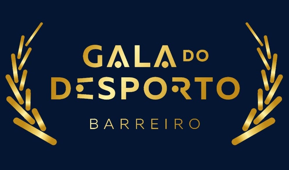 15ª Gala do Desporto do Barreiro | Associação de Futebol de Setúbal